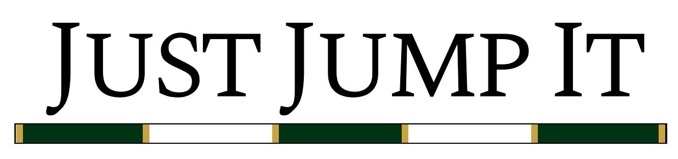 Just Jump It Show Jumps – Horse Show jumping equipment based in Kwazulu ...